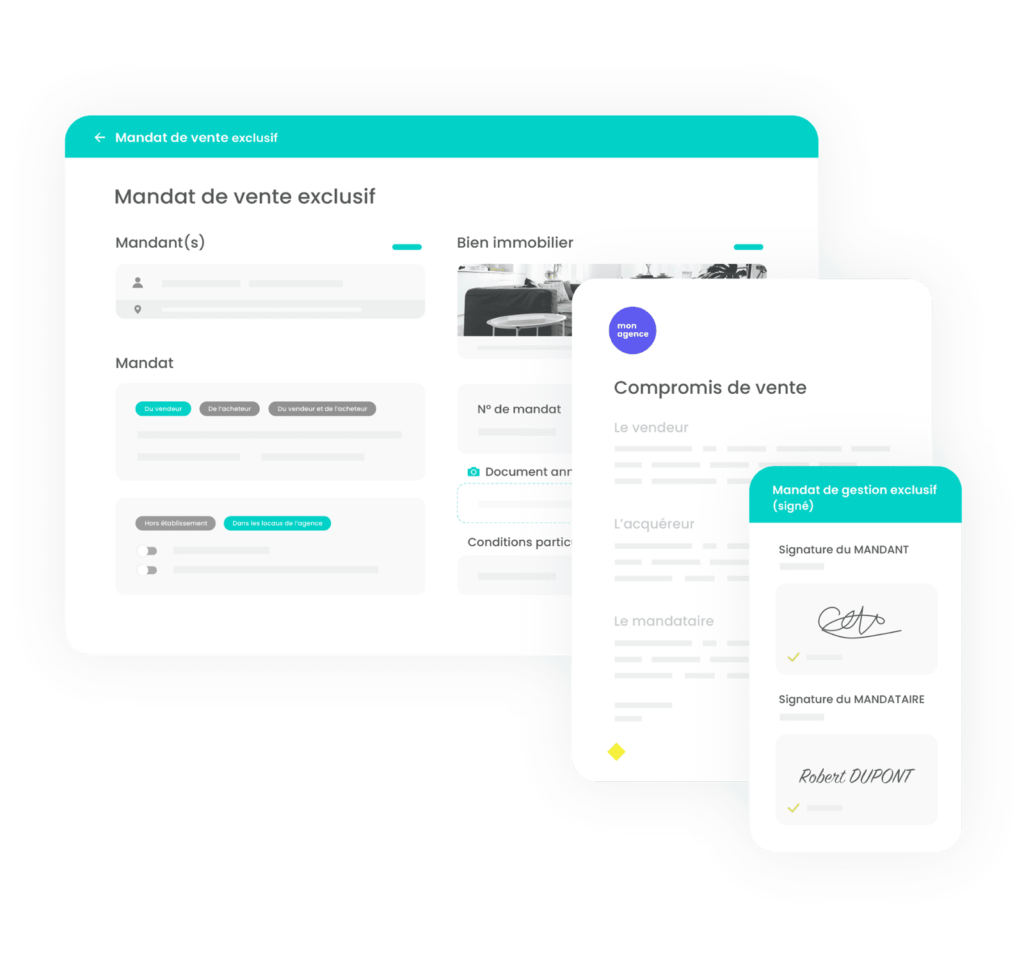 Sinimo - l’application juridique immobilière n°1 en France ! | Nartex