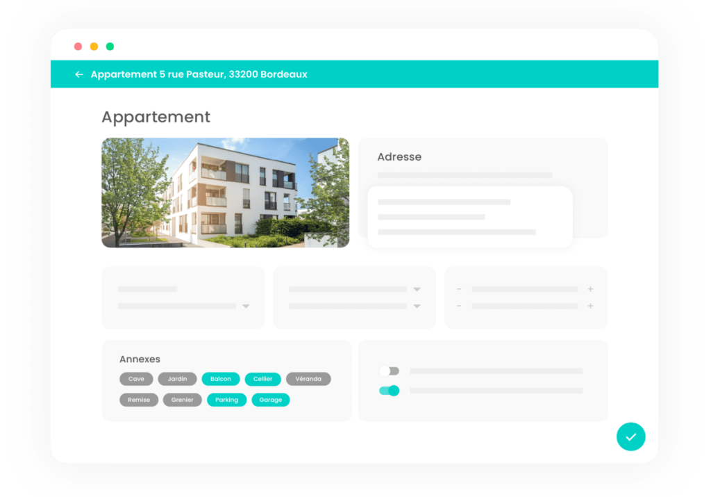 Sinimo - l’application juridique immobilière n°1 en France ! | Nartex